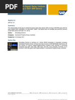 F4 Help Search Functionality Gives An Error: Internal Error: Table ...