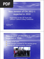 Offshore Container Standards E271 & E273 | PDF