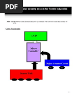 Ccms | PDF | Spectrophotometry | Pigment
