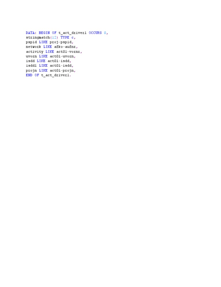 Sample Code | PDF | Teaching Methods & Materials | Science & Mathematics