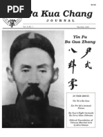 Tai Chi Ruler Book PDF | PDF