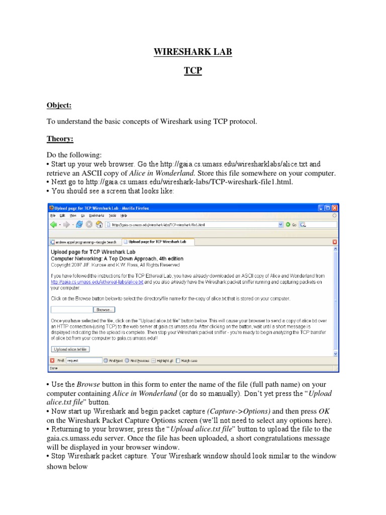 Sdsad | PDF | Transmission Control Protocol | Port (Computer Networking)