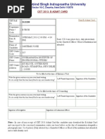 Class 10 HTML Project On Delhi | PDF