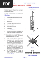 Ve Stevenson Protractor | PDF