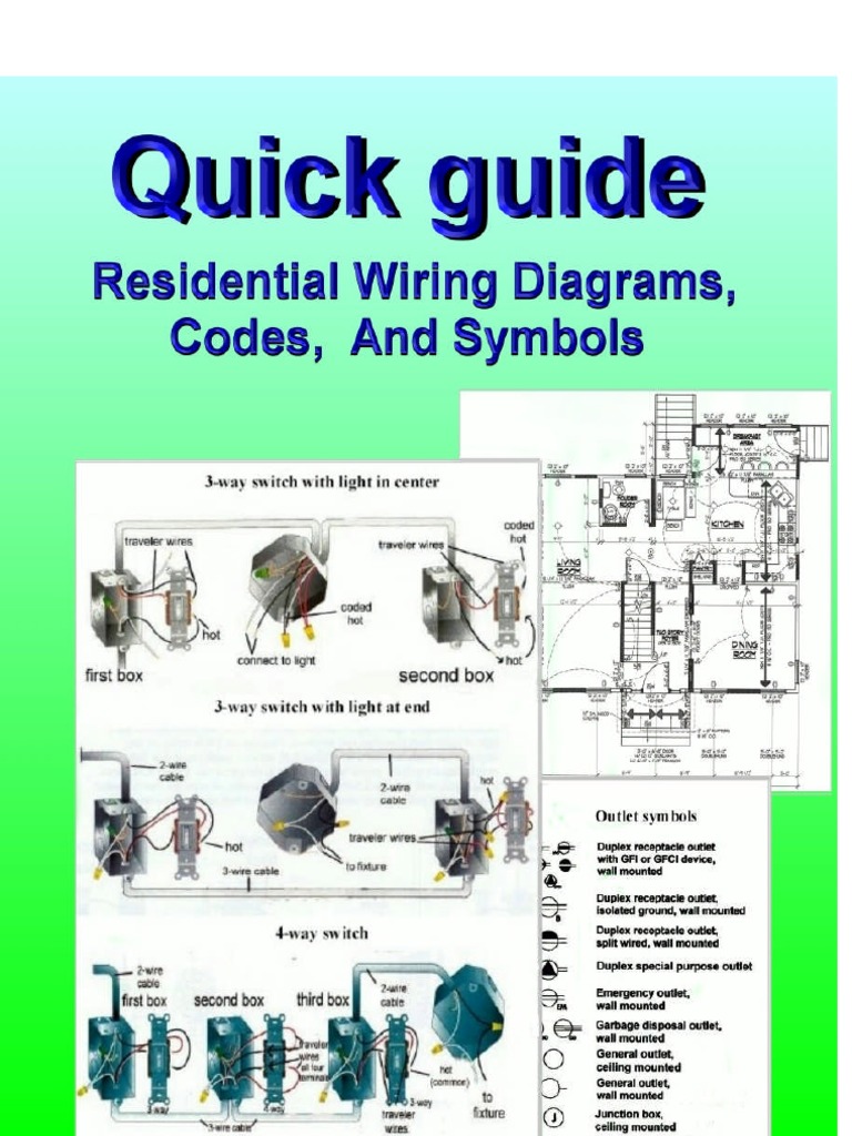 Electrical Quick Guide | PDF