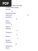 Y-Site Injection Drug Compatibility Chart For GENERAL Wards: Key To ...