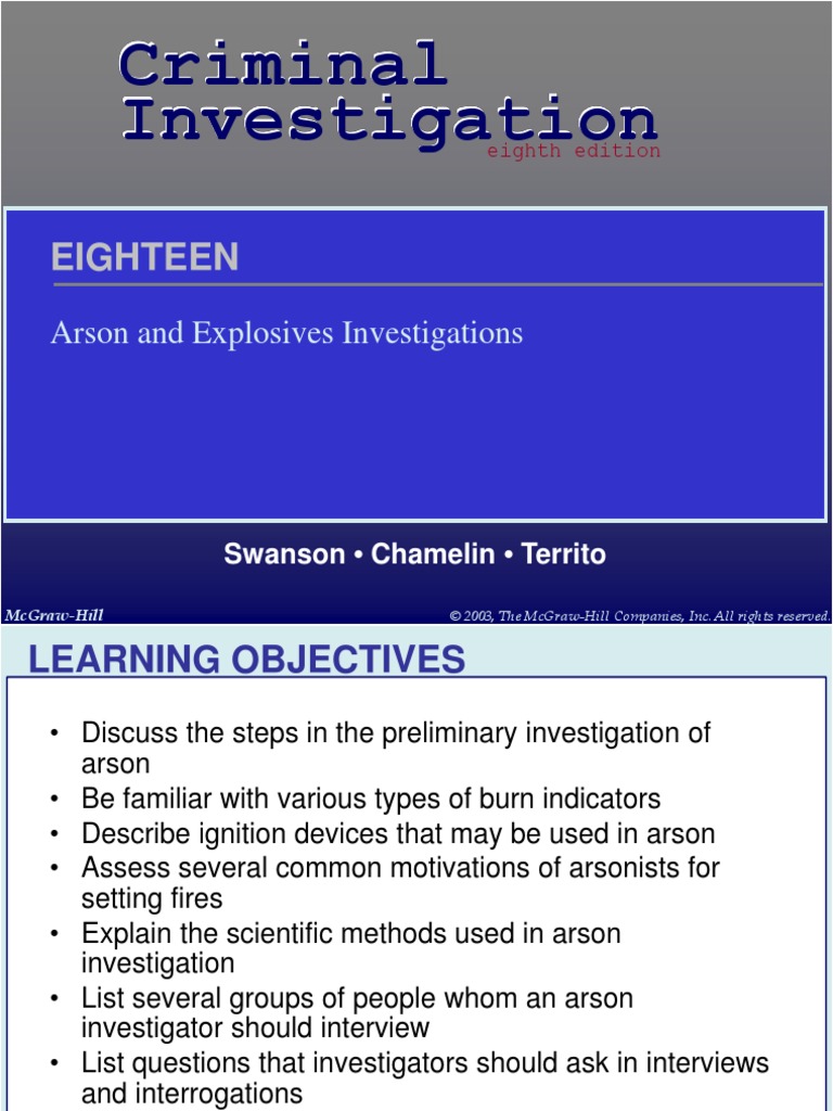 Chap 018 | PDF | Cookware And Bakeware | Combustion