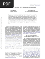 Unified Protocol Workbook for Emotions | PDF | Emotions | Anxiety