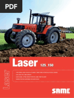 Tractor Tire RCI and Size Chart | PDF