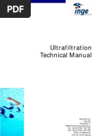 Inge UF Manual Process Design Guidelines - 45 D02234 en | PDF ...
