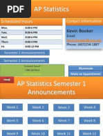 The Practice of Statistics PDF | PDF