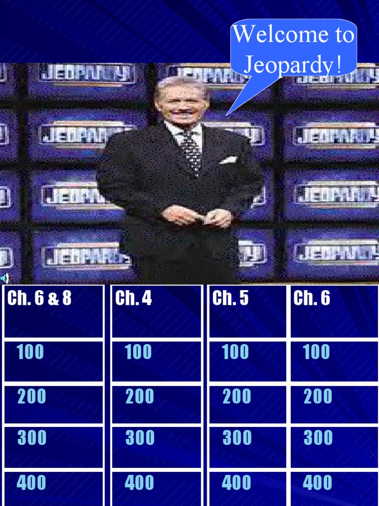 Math Jeopardy Challenge | PDF | Quadratic Equation | Abstract Algebra