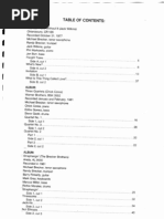 Michael Brecker II-V7-I Lick #1 | PDF