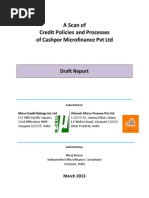 SOSIA General Background | PDF | Policy | Justice