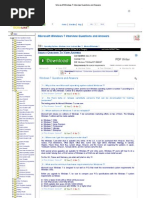 Mid Semester Question Paper Programming in C | PDF | Control Flow | Subroutine