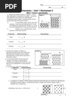 Physical Science (Module 6) | PDF | Force | Inertia