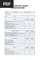 Ohs Manual Sample | PDF | Occupational Safety And Health | Competence ...