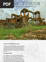 Gandhidham City Map Overview | PDF | Nature | Leisure