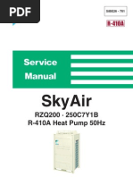 HLK LD2450 Instruction Manual | PDF | Radar | Antenna (Radio)