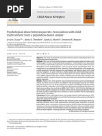 Biderman's Chart of Coercion: Method Effect and Purpose Variants | PDF ...