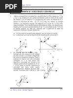 Ejemplo Ejercicio Choque Oblicuo | PDF | Enseñanza de matemática ...