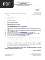 Muster Roll: Contract Labour Act Form Xvi | PDF