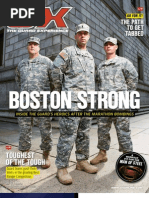 FBI Special Agent Training Guide | PDF