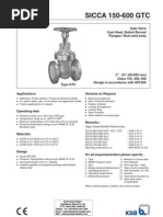 Casing Data Sheet | PDF