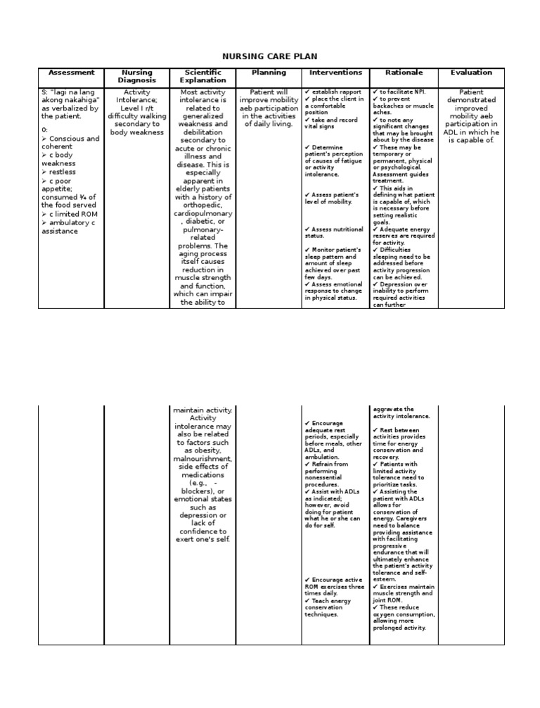 ncp 2 | Sleep | Science | Free 30-day Trial | Scribd