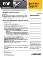 Cardinal Safety Rules - PDF - EN | PDF | Personal Protective Equipment ...
