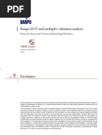 Fitch Ratings: Definitions and Scales | PDF | Credit Rating | Bond ...