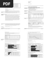 Araldite Standard-Data Sheet | PDF | Adhesive | Epoxy