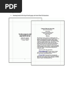 APA 7 Cheat Sheet | PDF | Ellipsis | Bracket