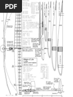 Comet Linethrower 250 Manual | PDF | Flight