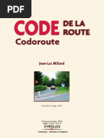 Code Rousseau Maroc en Français | PDF