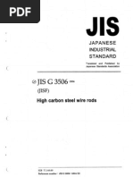JIS Tolerance | PDF