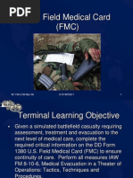 DD Form 689 Individual Sick Slip | PDF | Health Care | Medicine