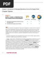 Value Chain and Inventory Management at Starbucks | PDF | Starbucks ...