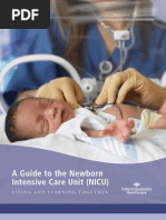 Patient Worksheet - NICU 2-Patient | PDF | Neonatal Intensive Care Unit ...