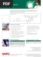 ProClin® 300 Preservative Features & Benefits For Diagnostics Reagents ...