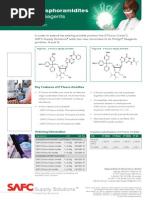 ProClin® 950 Preservative For Diagnostic Reagents - Product Information ...