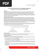 ProClin® Preservative For Diagnostic Reagents Packaging Information ...