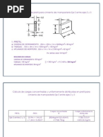 Tipos y Construcción de Dalas en Edificación | PDF | Fundación ...