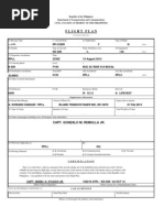 PCAR Overview | PDF | Aviation | Aeronautics