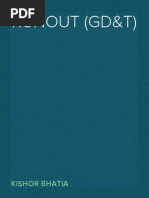 Ford GD&T Pocket Guide | PDF | Cartesian Coordinate System ...