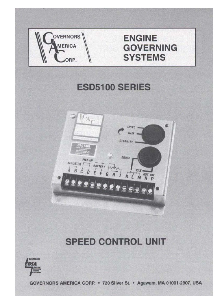 Speed Control GAC | PDF | Language Arts & Discipline | Foreign Language ...