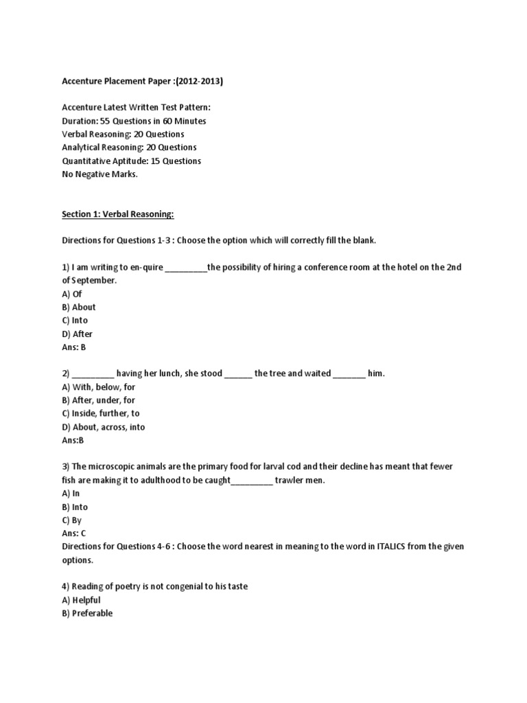 Accenture Paper | PDF | Young Adult