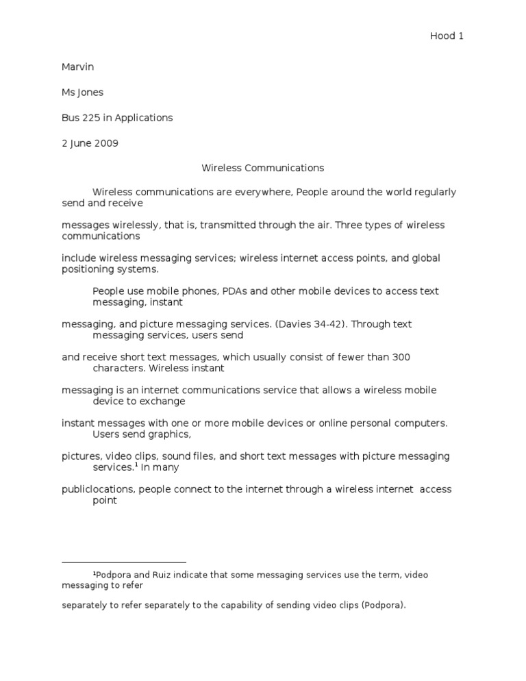 Marvin | PDF | Technology & Engineering