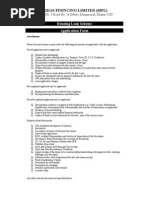 Home Loan Checklist of Requirements | PDF | Identity Document | Real ...