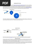 Build a DIY Gemstone Faceting Machine | PDF | Screw | Drill